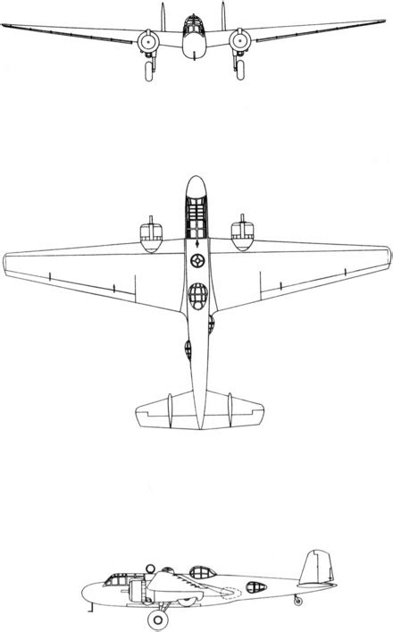 Mitsubishi G3m Wikipedia