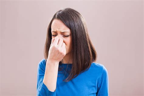 Flu Vs Sinus Infection The Difference And Prevention Of Both Z Stack Immune