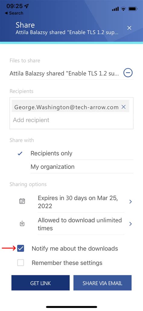 Contentaccess Mobile Version 52 Details Tech Arrow