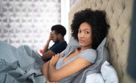 O Que Fazer Quando Ele N O Quer Mais Sexo