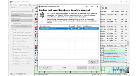 Remove Software Leftovers 2 Best Methods