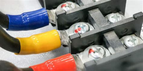 Q What Are Wire Termination Methods Anzer Usa Blog