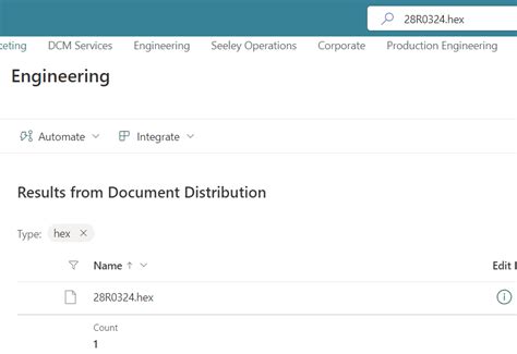 solved file not being found with get files properties o power