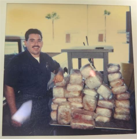 Back In The Day Dr Douglas Ahern Esq