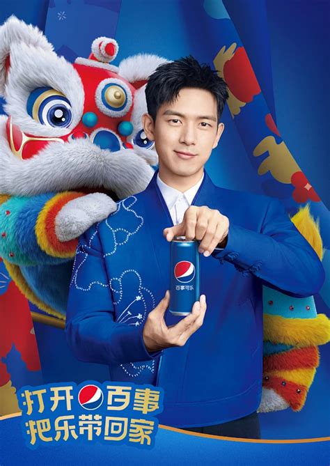 百事中国 的个人主页 微博 花瓣网