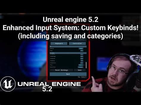 For those of you new to the enhanced input system in Unreal engine 5 I made a tutorial on how to ...