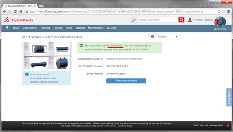 How To Enable Solidworks Xpress Products Through Mysolidworks