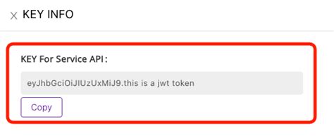 Quickstart Guide Minesec Developer Docs