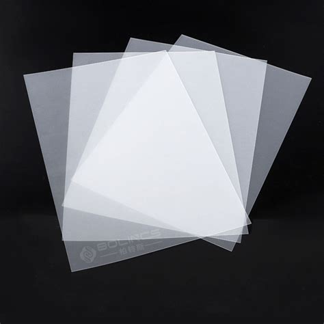 High Quality Pp Plastic Roll Sheet Polypropylene Die Pp Sheet