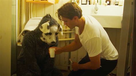 Good Boy Director And Cast On Their Strange New Horror Film