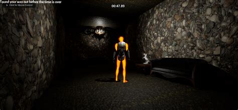 Fourth Devlog Introdark Lightsroof My Little Laberinto By Patricioblasetti