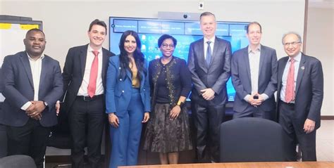 This Week I Returned To Austria After A Fantastic Month In Washington