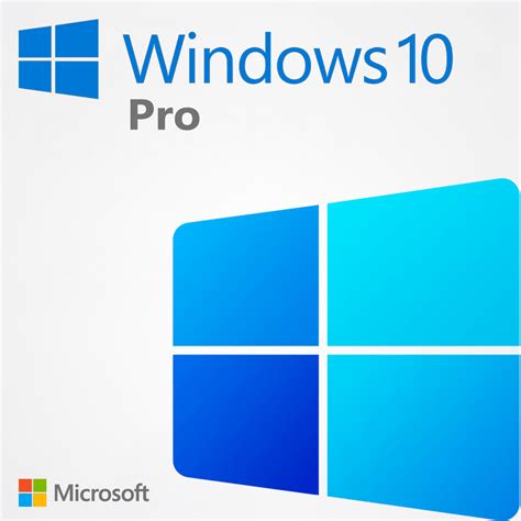 Windows 10 Pro