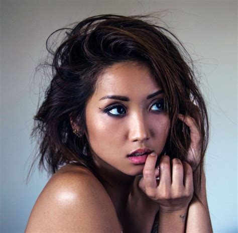 Brenda Song Nude Photos And Porn Video LEAK Scandal Planet