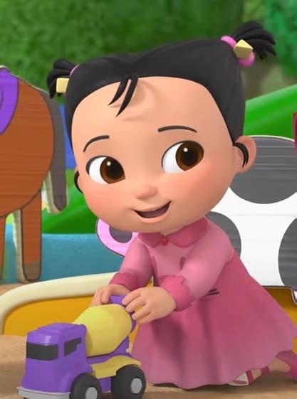 Cece Cocomelon The New Parody Wiki Fandom