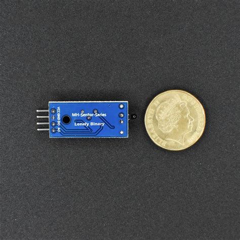 Ntc Thermistor Temperature Sensor Lonely Binary