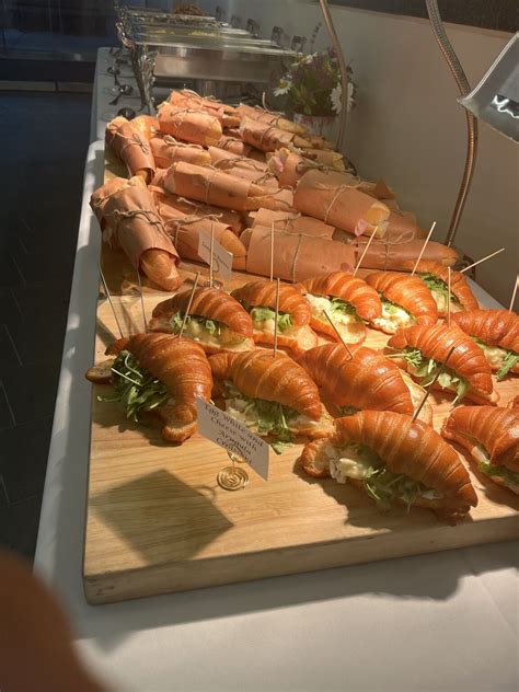 Christopher Pollitt On Linkedin French Spring Breakfast For The Doctors And Executive