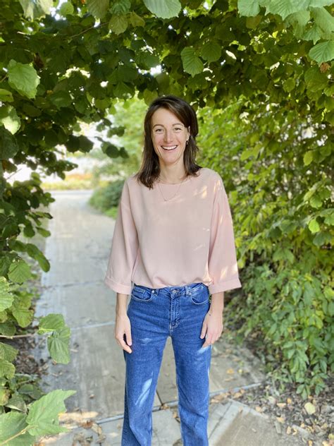 Anna Kuiper Stichting Voedselbosbouw