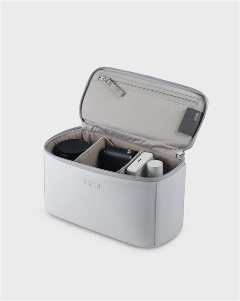 Urth Arkose Small Camera Insert Urth Us