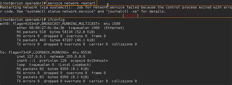 rtnetlink answers file exists el taller del bit