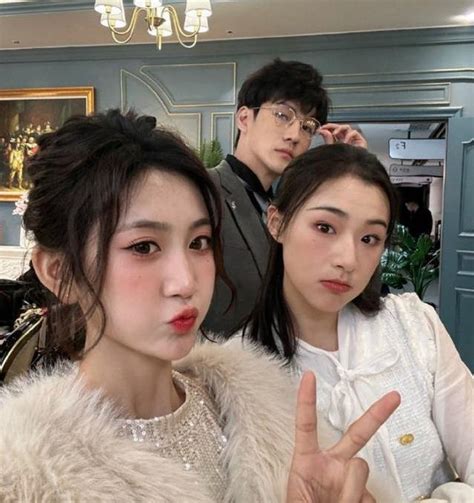 贵州拍戏天降冰雹，杨珊子受伤美瞳丢，剧组惊魂一刻逃生新闻看看