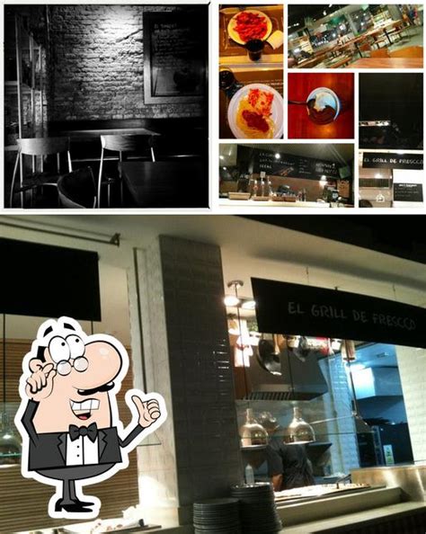 Fresc Co Av Diagonal 531 In Barcelona