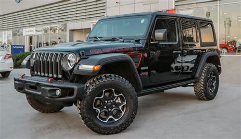 How To Open Jeep Key Fob A Comprehensive Guide Jeep Off Roads