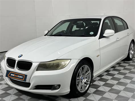 Bmw 320i E90 Auto Ii For Sale In Eastern Cape Port Elizabeth