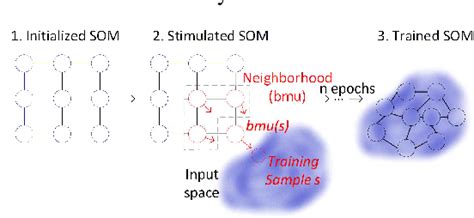 figure 1 from detecting anomalies by using self organizing maps in
