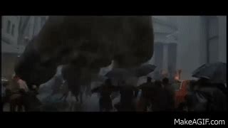 Japanese Respond To Godzilla 98 On Make A 