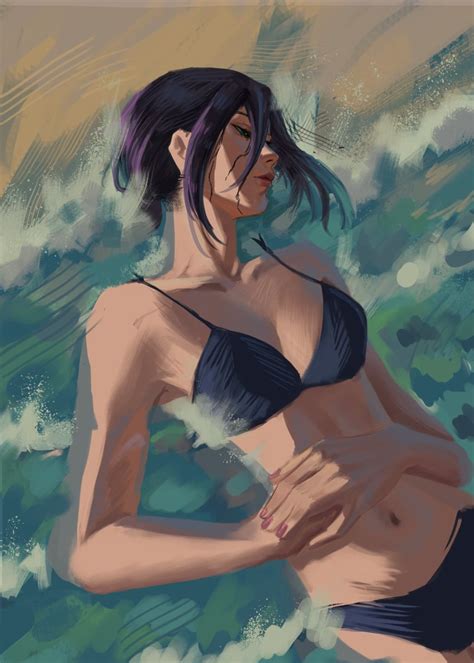 Reze Chainsaw Man Drawn By Bimbee Danbooru