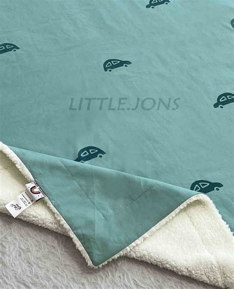 پتوی نوزادی ماشین اکسسوری اتاق کودک و نوزاد