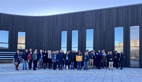 Centre For Sustainable Subsurface Resources Gce Ocean Technology