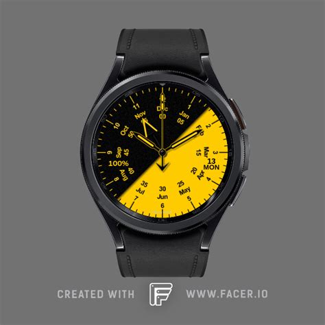 Viron Blackj Viron Watch Face For Apple Watch Samsung Gear S3 Huawei Watch And More Facer