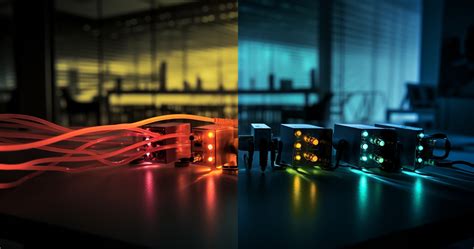 Which Technology Uses Existing Electrical Wiring To Connect Devices To A Network A Deep Dive