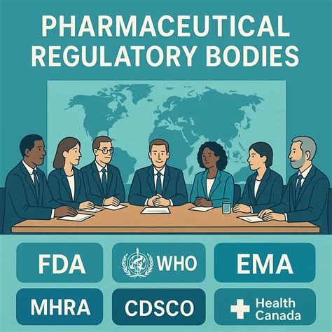 Global Regulatory Governance 3 Key Power Struggles Shaping Health Policy Fda Ema Who And More