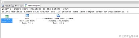 一个distinct问题引发的记录distinct 锁 Csdn博客