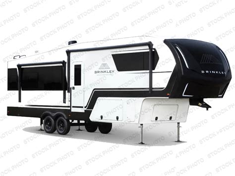 New 2026 Brinkley Model Z 2810 Fifth Wheel At Fun Town Rv Conroe Tx