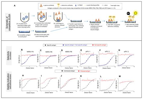 Evaluating The Compatibility Of Three Aluminum Salt Adjuvanted