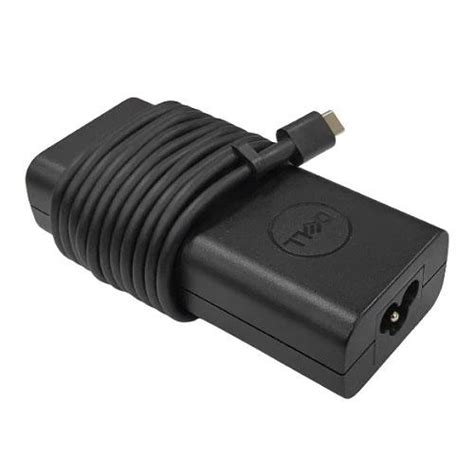 Dell 65w Usb C Adapter Pecos Ac Thai