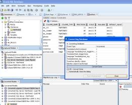 从 Microsoft SQL Server 迁移到 Oracle 一个勤奋的胖子 博客园