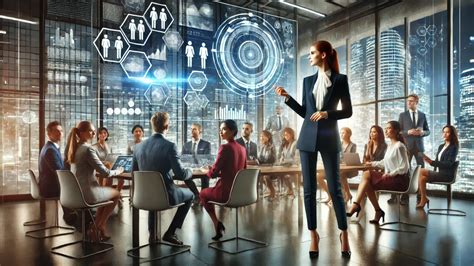 Closing The Gender Gap In Tech Isnt Just Fair Its Essential For