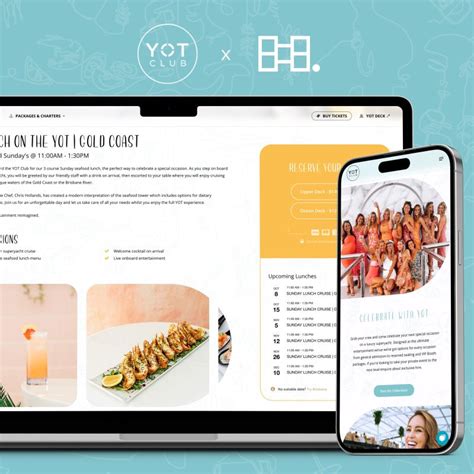 Brooke Stringer On Linkedin Websitedevelopment Graphicdesign Yotclub