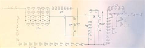 Overvoltage Protection Circuit Schematic How Does This Work R Askelectronics
