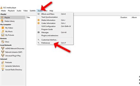 Best Way To Optimize VLC For IPTV TYTANTV COM