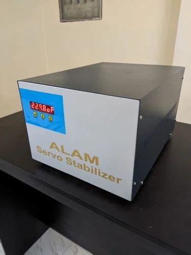 2kva Single Phase Servo Stabilizer At ₹ 10000piece Servo Voltage Stabilizer In Chennai Id 2kva Single Phase Servo Stabilizer At ₹ 10000piece Servo Voltage Stabilizer In Chennai Id