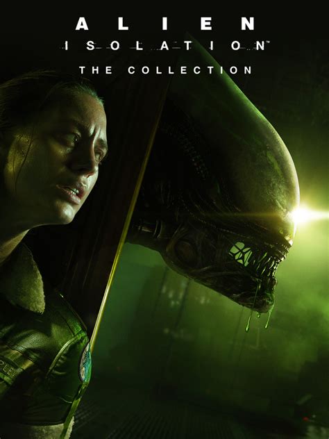 Alien: Isolation - The Collection | Descárgalo y cómpralo hoy - Epic ...
