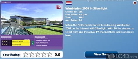 microsoft silverlight download