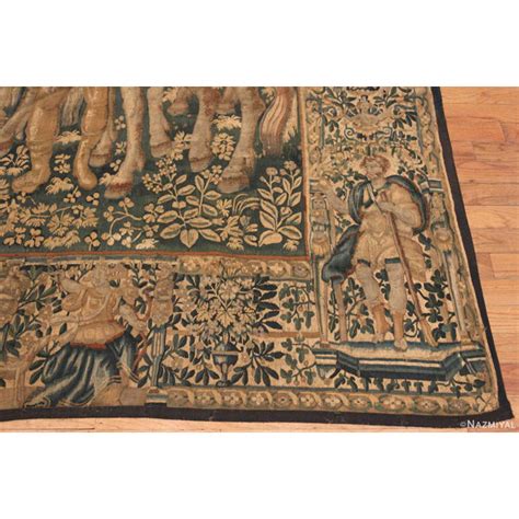 Nazmiyal Collection Antique 16th Century Biblical King Solomon And