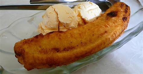 Deep Fried Scale With Ice Cream Imgur